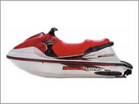 1997 Yamaha WaveRunner GP1200 – Manuales para Motos