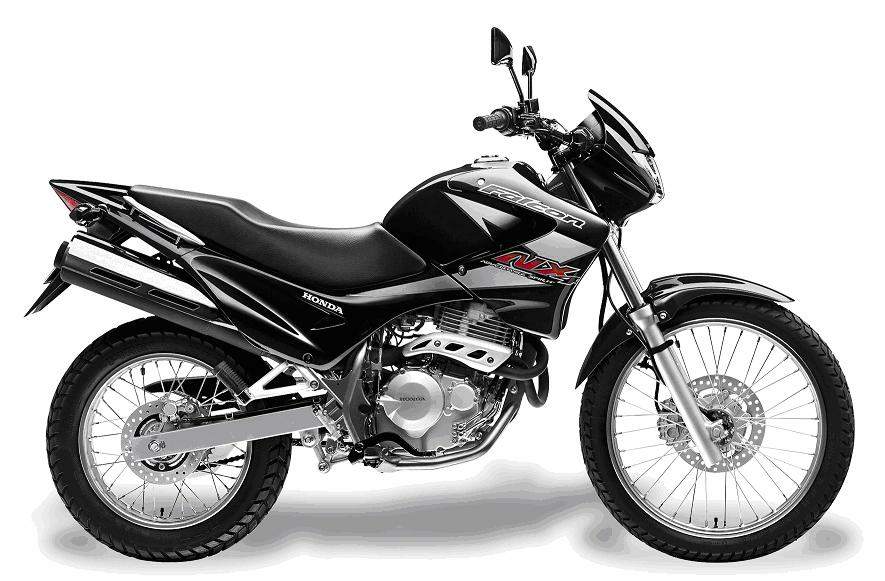 Honda NX 400 Falcon puesta a punto y mantenimiento – Manuales para Motos
