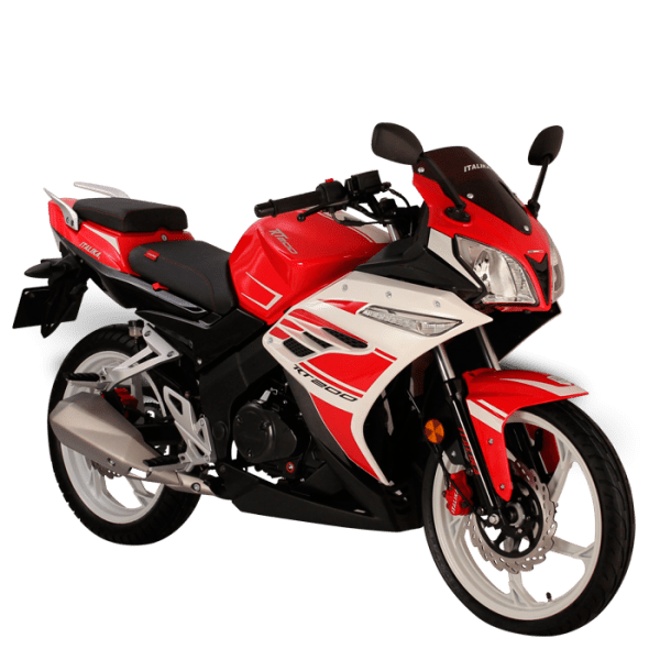 Motos Italika manual mecánica – Manuales para Motos