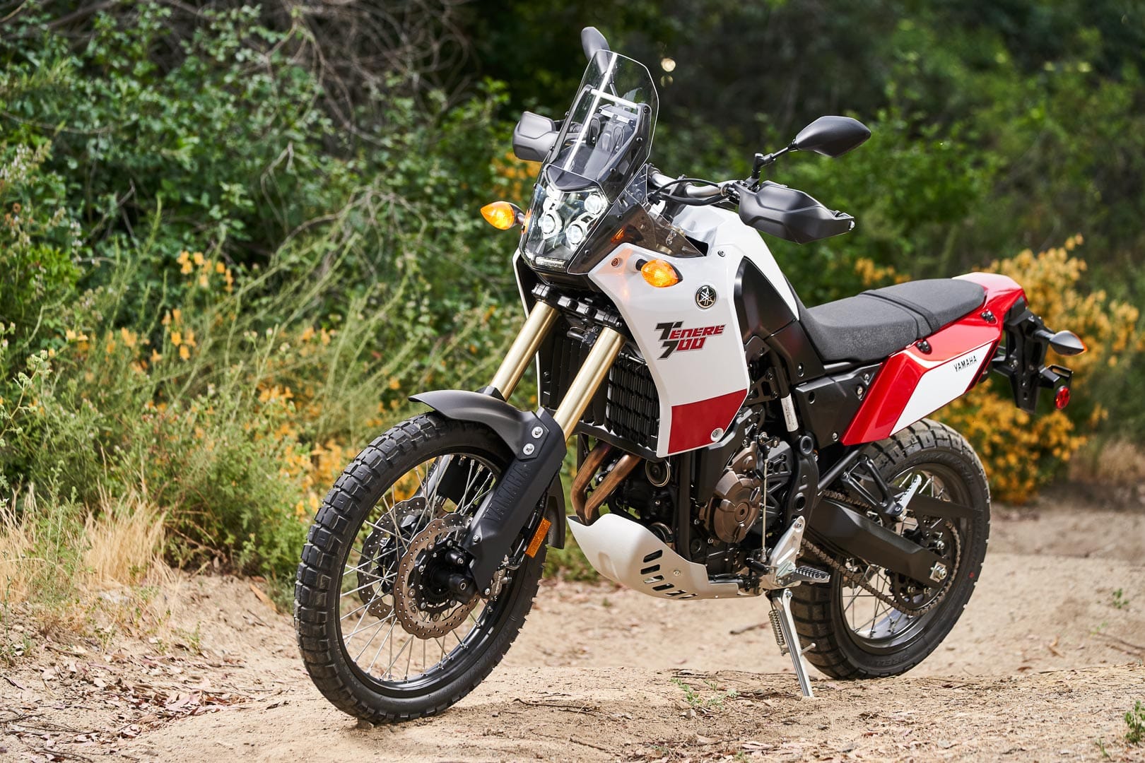 Yamaha Ténéré 700 – XTZ 690 manual taller – mantenimiento – Manuales ...